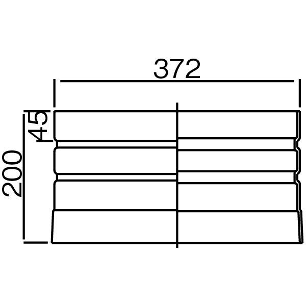 INAX BT-14R LIXIL INAX 簡易水洗便器 トイレーナ 便槽部材 マンホールアダプター : アクアshop - 通販 - Yahoo!ショッピング