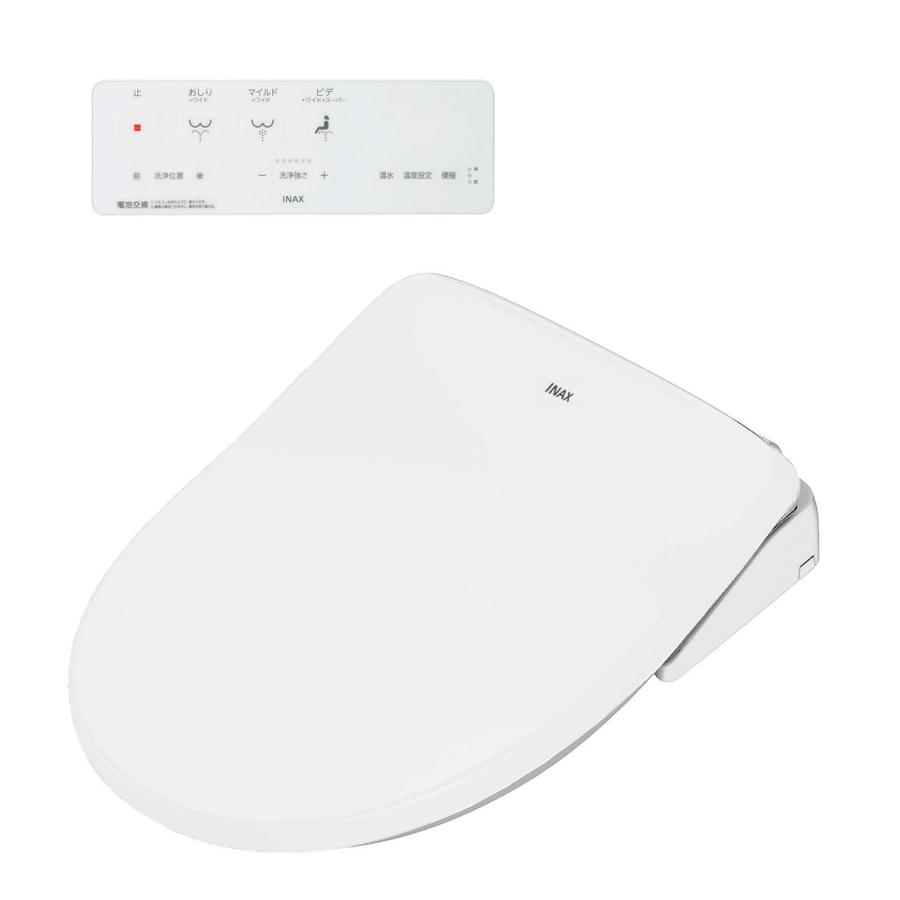 INAX CW-VA11/BW1 LIXIL INAX シャワートイレ VA 手動ハンドル式（ピュアホワイト） : アクアshop - 通販 - Yahoo!ショッピング