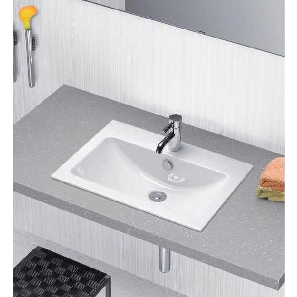 Reliance 2202000000 リラインス EBR585Hオーバーカウンター型洗面器 Alape アラペ : アクアshop - 通販 ...