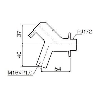 水生活製作所 G13CL-EM 水生活製作所 横水栓チェロ（鋳肌メッキ） : アクアshop - 通販 - Yahoo!ショッピング