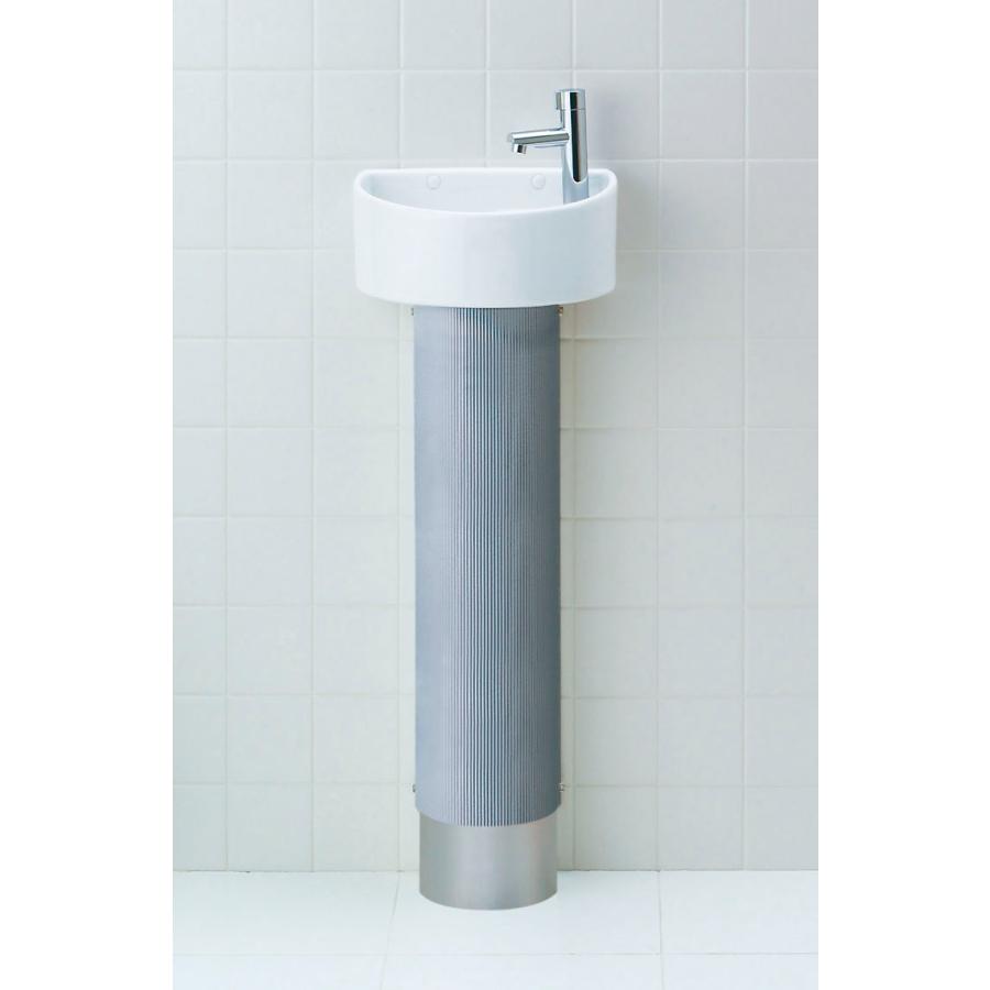 LIXIL INAX 狭小手洗器（トラップカバータイプ） YL-C33DHB :GL-C33DHB:アクアshop - 通販 - Yahoo!ショッピング