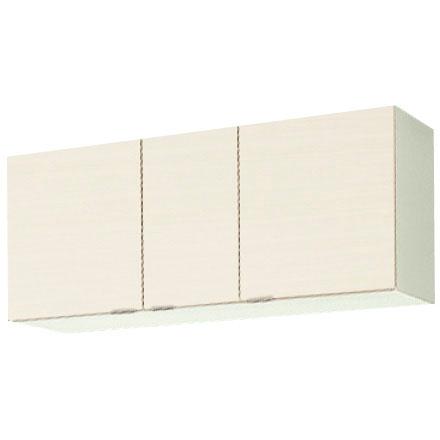 LIXIL GXI-A-120F GXC-A-120F LIXIL サンウエーブ 取り替えキッチン パッとりくん GXシリーズ 不燃仕様 ウォールキャビネット（高さ50cm） 間口120cm ...