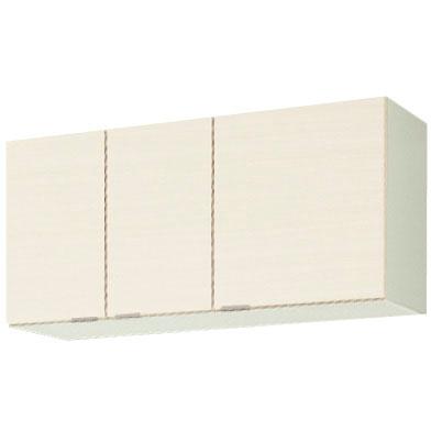 LIXIL GXI-A-105F GXC-A-105F LIXIL サンウエーブ 取り替えキッチン パッとりくん GXシリーズ 不燃仕様 ウォールキャビネット（高さ50cm） 間口105cm ...