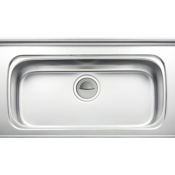 LIXIL GXI-U-240RNA GXC-U-240RNA LIXIL サンウエーブ 取り替えキッチン パッとりくん GXシリーズ フロアユニット 間口240cm : アクアshop ...