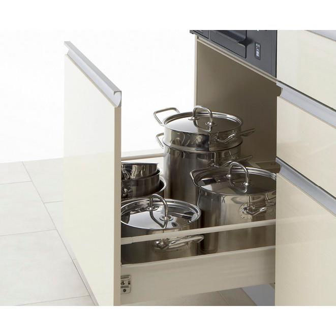 GXI-U-220SNA GXC-U-220SNA LIXIL サンウエーブ 取り替えキッチン パッとりくん GXシリーズ フロアユニット 間口220cm : gx-4 : アクアshop ...