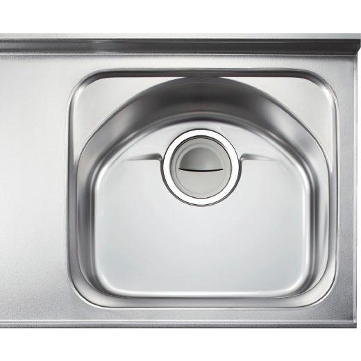 LIXIL GXI-U-175XNA GXC-U-175XNA LIXIL サンウエーブ 取り替えキッチン パッとりくん GXシリーズ フロアユニット 間口175cm : アクアshop ...