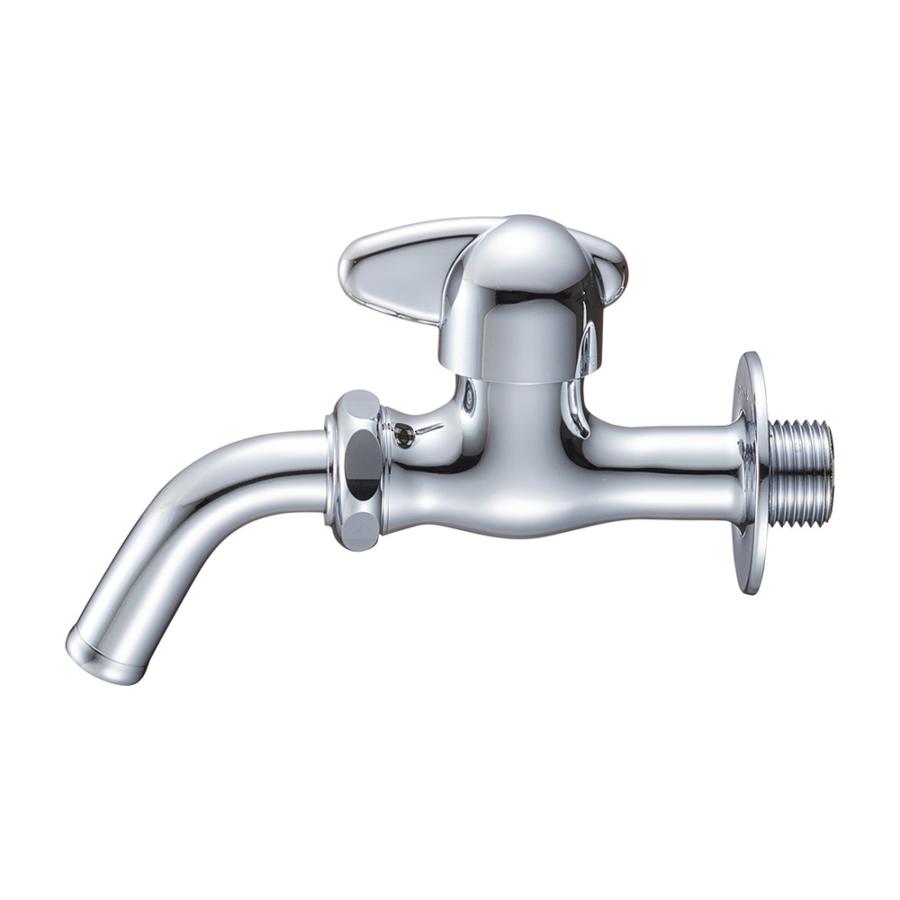 SANEI（水栓金具） JY125-13 三栄水栓 SANEI ミニセラ万能ホーム水栓 : アクアshop - 通販 - Yahoo!ショッピング