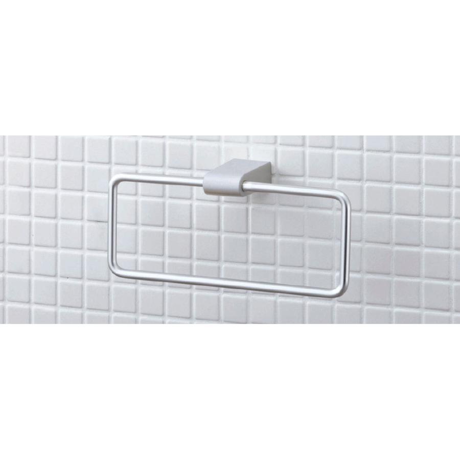 INAX KF-AA70P LIXIL INAX タオルリング : アクアshop - 通販 - Yahoo!ショッピング