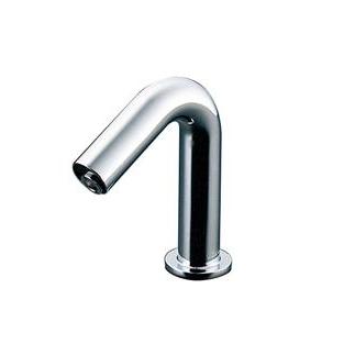 TOTO L652D + TLE35SS1A TOTO ベッセル式手洗器（丸形） 自動水栓（単水栓）セット : アクアshop - 通販 ...