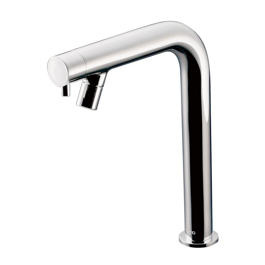 TOTO L725 + TLC11C2 TOTO ベッセル式手洗器セット 立水栓 : アクアshop - 通販 - Yahoo!ショッピング