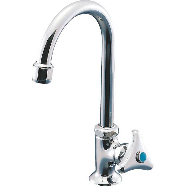 INAX LF-14SPF-13-U LIXIL INAX マルチシンク用水栓 立水栓 : アクアshop - 通販 - Yahoo!ショッピング