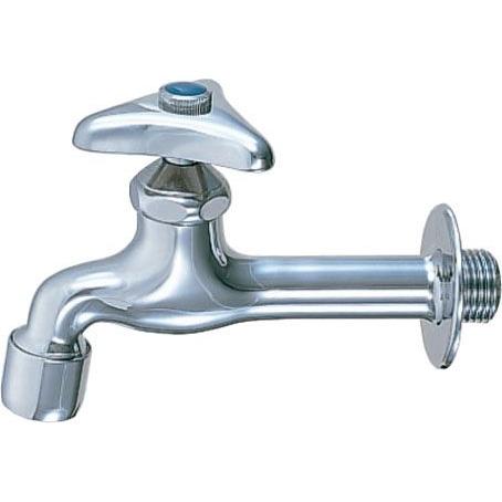 INAX LF-7KF-13-U LIXIL INAX 単水栓 胴長横水栓（泡沫式） : アクアshop - 通販 - Yahoo!ショッピング