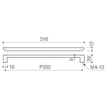 PC-142-XNL KAWAJUN プルノブ（サテンニッケル） : アクアshop - 通販 - Yahoo!ショッピング