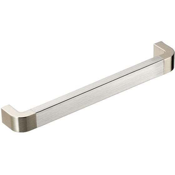 PC-415-N25 KAWAJUN プルノブ（サテンニッケル+SUSヘアライン） : アクアshop - 通販 - Yahoo!ショッピング