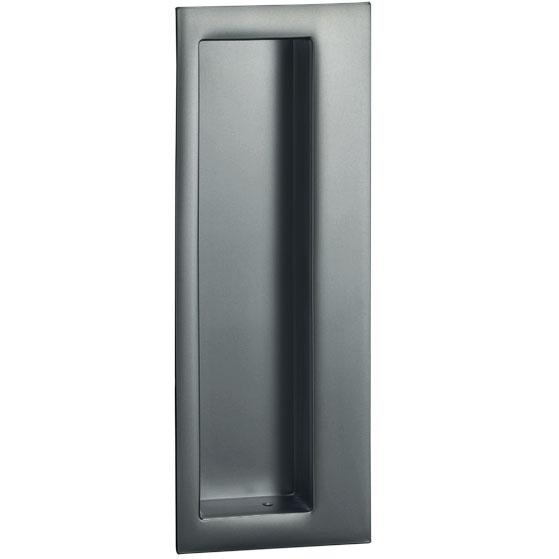 PC-422-GQ KAWAJUN 掘込引手（パールブラック） : アクアshop - 通販 - Yahoo!ショッピング