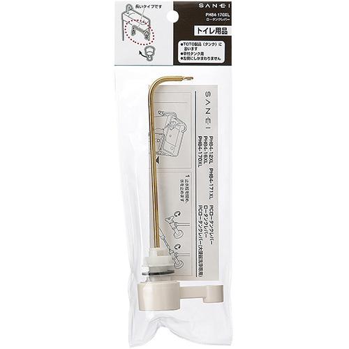 PH84-170XL 三栄水栓 SANEI ロータンクレバー : ph84-170xl : アクアshop - 通販 - Yahoo!ショッピング