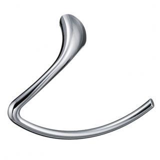 SA-860-XC KAWAJUN タオルリング（クローム）（SA860XC） : sa-860-xc : アクアshop - 通販 - Yahoo!ショッピング