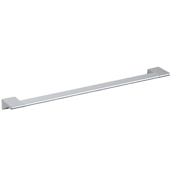 KAWAJUN SC-471-XS KAWAJUN タオルレール（ブラストシルバー）（SC471XS） : アクアshop - 通販 - Yahoo!ショッピング