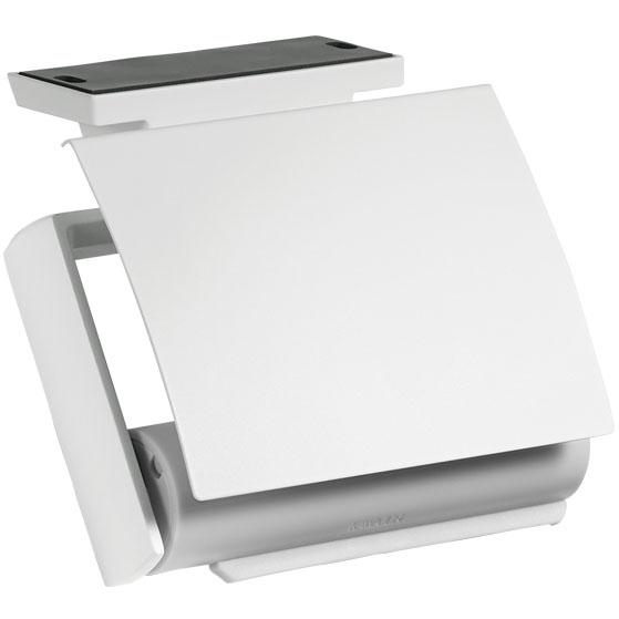 SC-48M-001 KAWAJUN ペーパーホルダー (セラミックホワイト)（SC48M001） : sc-48m-001 : アクアshop - 通販 - Yahoo!ショッピング