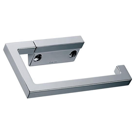 KAWAJUN SE-513-A01-XC KAWAJUN ペーパーホルダー ペーパーカバー無（クローム）（SE513A01XC） : アクアshop - 通販 - Yahoo!ショッピング