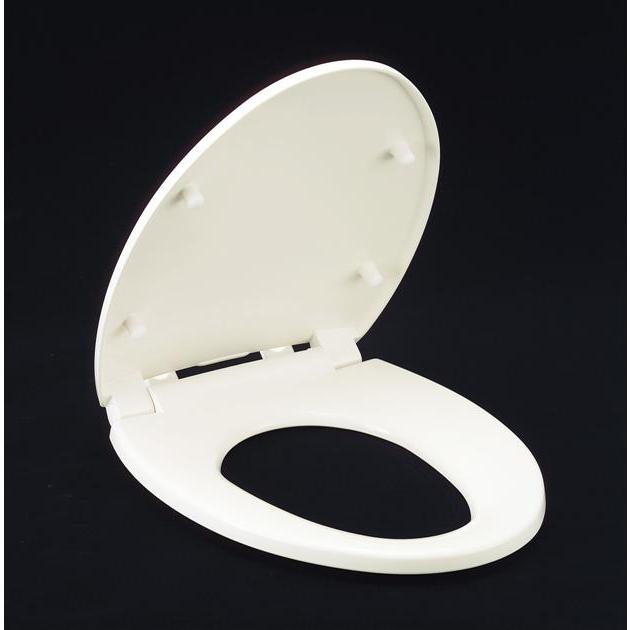 TOTO TC300 TOTO ソフト閉止付普通便座 レギュラーサイズ（普通） : アクアshop - 通販 - Yahoo!ショッピング