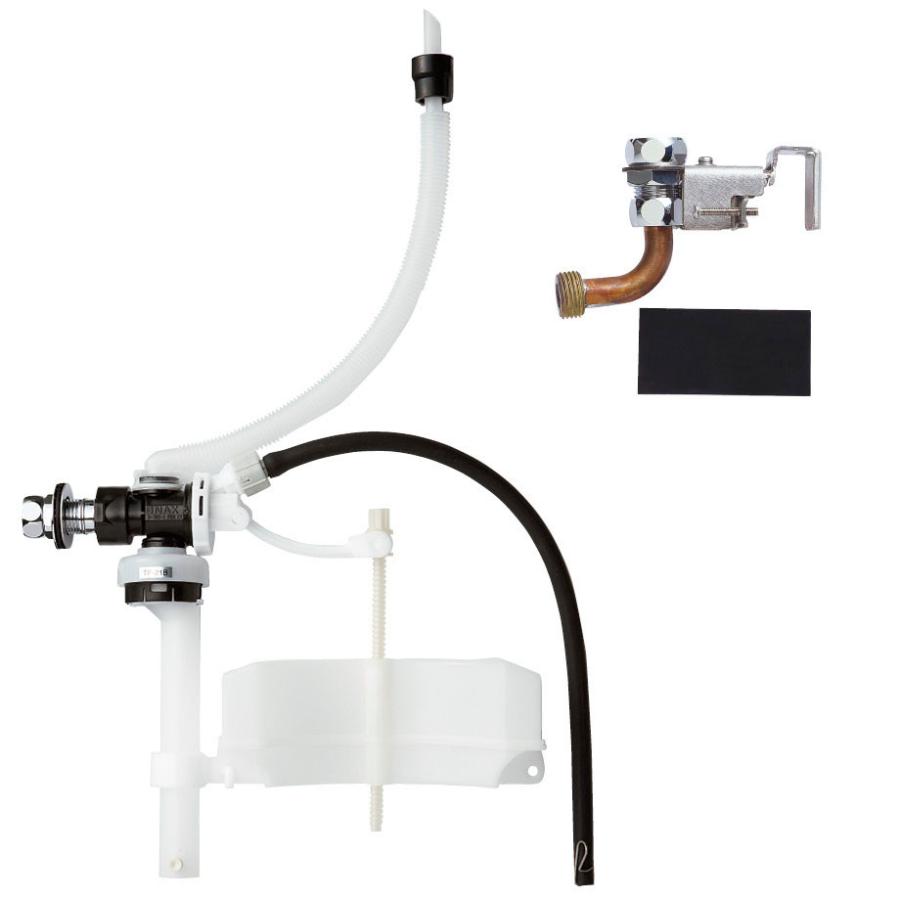 INAX TF-21B LIXIL INAX 長穴隅付タンク用ボールタップ : アクアshop - 通販 - Yahoo!ショッピング