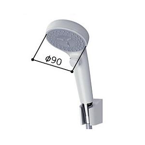 TMF49AY2 TOTO 自閉式壁付サーモスタット混合水栓（コンフォートウエーブクリック） :TMF49AY2:アクアshop - 通販 ...