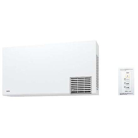 TOTO TYR1024BE TOTO 洗面所暖房機（AC200V・ワイヤードリモコン） : アクアshop - 通販 - Yahoo!ショッピング