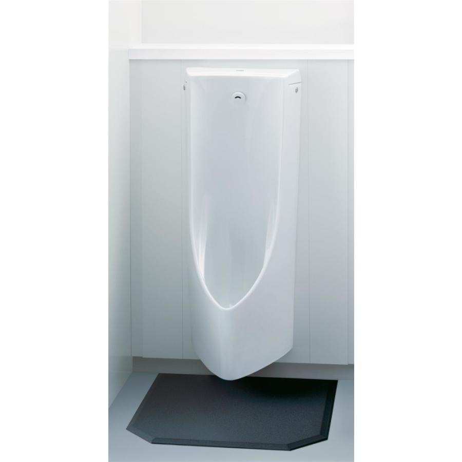 TOTO UFS900R TOTO 低リップ自動洗浄壁掛小便器 AC100V・新設タイプ : アクアshop - 通販 - Yahoo!ショッピング