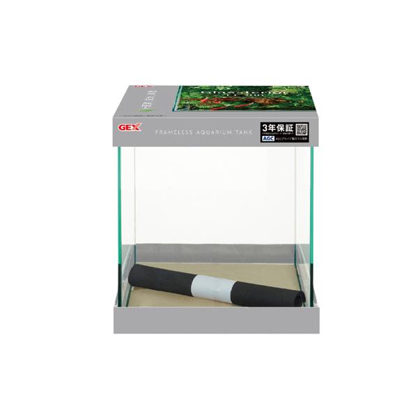 GEX グラステリアFL200 水槽 : アクアテイラーズヤフー店 - 通販 - Yahoo!ショッピング