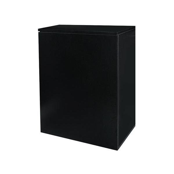 ORCA SHELL AIO キャビネット638 黒 : アクアテイラーズヤフー店 - 通販 - Yahoo!ショッピング