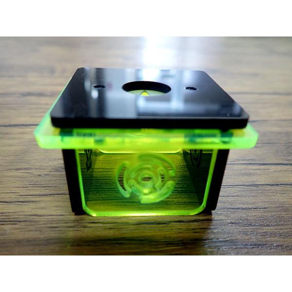 PNW Custom POP Stand Green : アクアテイラーズヤフー店 - 通販 - Yahoo!ショッピング