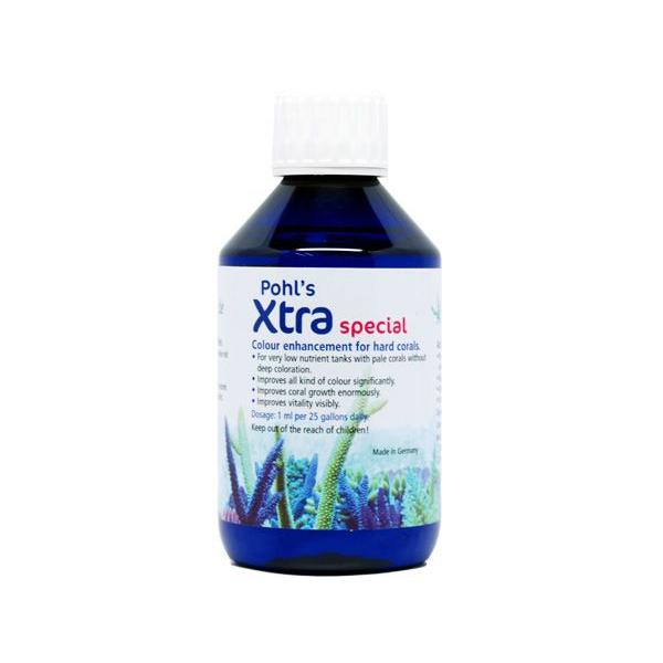 （お取り寄せ）KZ Pohl's Xtra SPECIAL 250ml : アクアテイラーズヤフー店 - 通販 - Yahoo!ショッピング