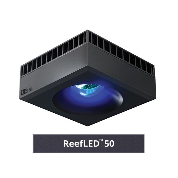 Red Sea REEF LED 50 : アクアテイラーズヤフー店 - 通販 - Yahoo!ショッピング