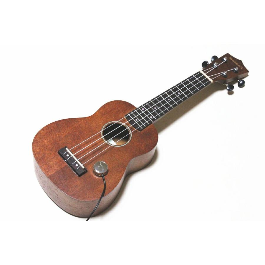 ARTEC 外付け用 ピックアップ ウクレレやギターカホンなどのピックアップ！ A1-OSJ アーテック ピエゾピックアップ アコギを簡単にエレアコに : a1-osj : アラバスタ ...