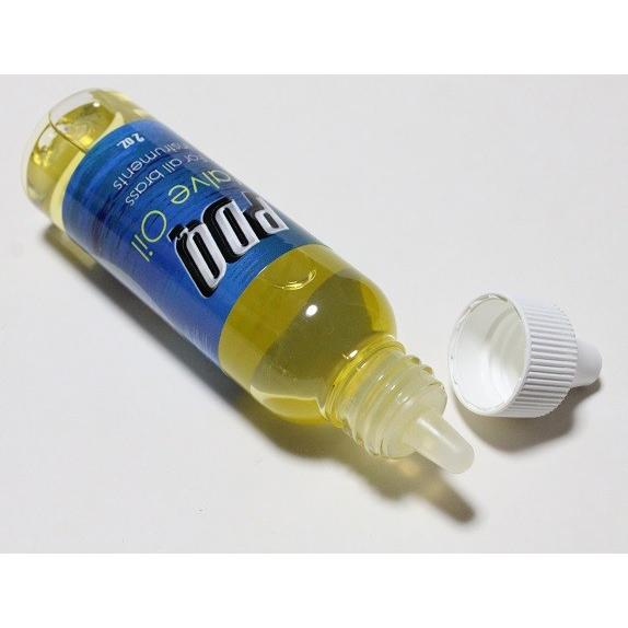 OIL ワーバートン PDQ バルブオイル WARBURTON PDQ Valve Oil : アラバスタミュージック - 通販 ...