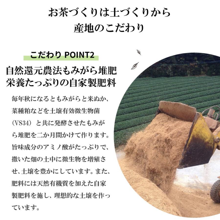 お茶の荒畑園 お茶 緑茶 茶葉 深蒸し茶 日本茶 お茶の葉 静岡茶 季節限定茶 秋茶物語 100g 25%OFF : お茶の荒畑園ヤフー店 - 通販 - Yahoo!ショッピング