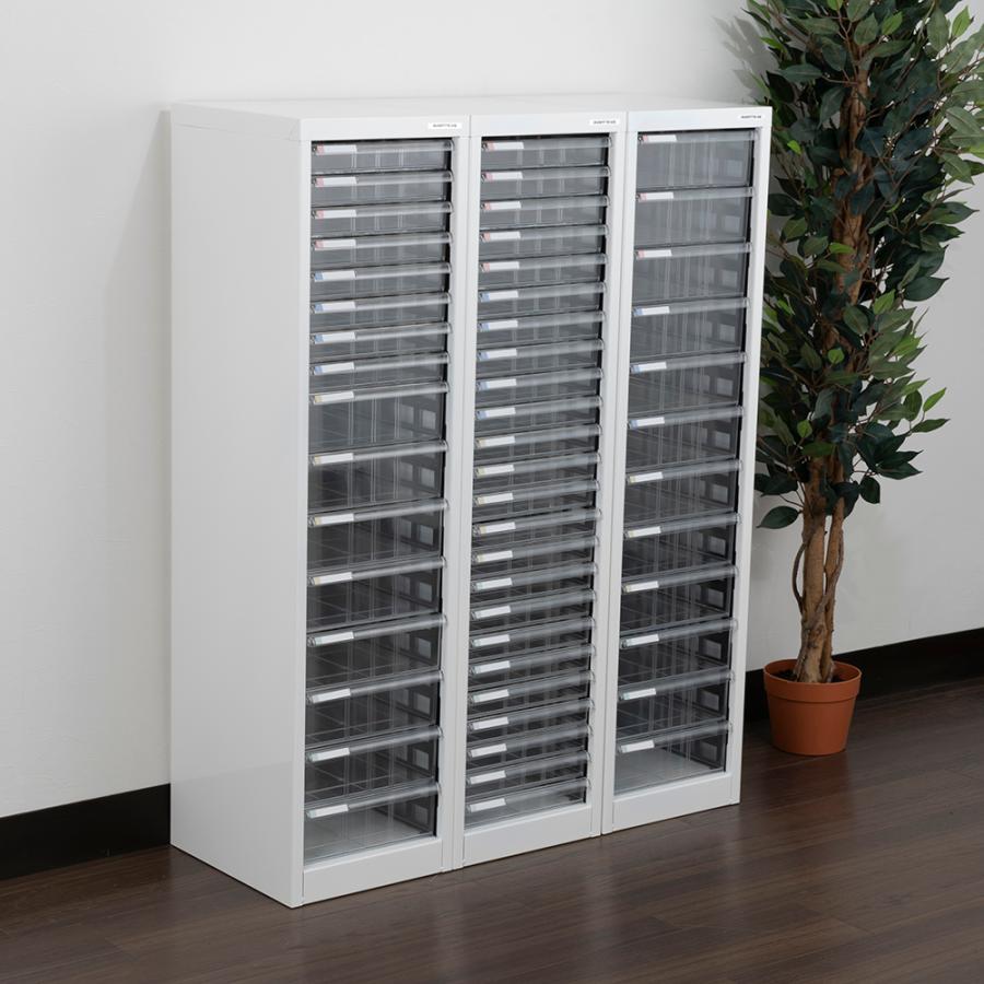ナカバヤシ アバンテV2フロアケース 浅24段／シロ／W277×D336×H1120 AF-24シロ : アライカメラ - 通販 - Yahoo!ショッピング