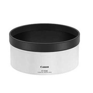 キヤノン CANON レンズフード ET-155B JAN末番118568 : アライカメラ - 通販 - Yahoo!ショッピング