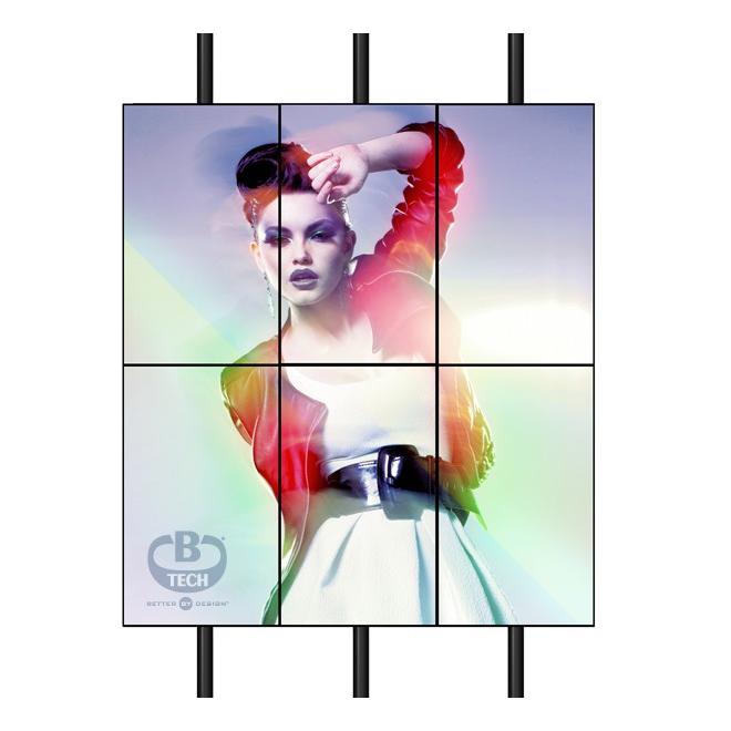 テレビ壁掛け金具 プロフェッショナルマウント BT8310 : あらいぐま堂 - 通販 - Yahoo!ショッピング