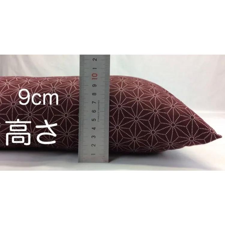 小座布団 45×45cm 麻の葉 : 良品寝具製造のアラキン - 通販 小座布団 45×45cm 麻の葉 : 良品寝具製造のアラキン - 通販