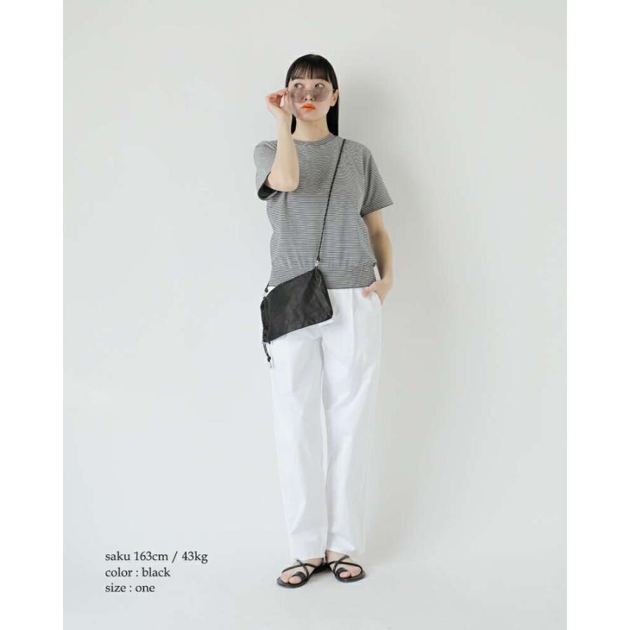 sisii シシ Sisiiレザー ミニマム バッグ 100-032-same1 レディース 2025ss新作 : aranciato ヤフー店 - 通販 - Yahoo!ショッピング