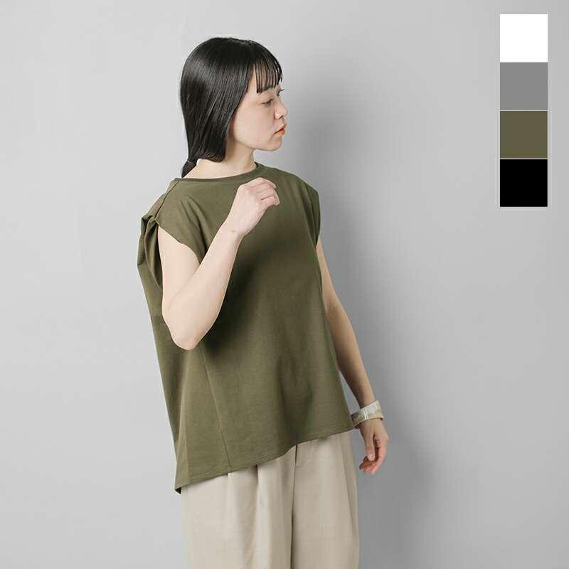 COGTHEBIGSMOKE 【クーポン対象】コグザビッグスモーク コットン フレンチスリーブ Tシャツ LISA FRENCH SLEEVE ...