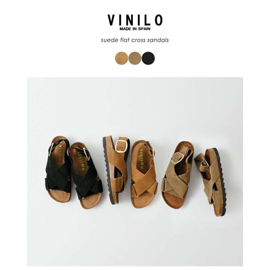 aranciato ヴィニーロ VINILO スエード フラット クロス aranciato ヴィニーロ VINILO スエード フラット クロス