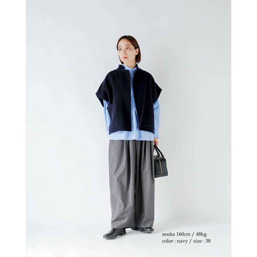 Si-Si-Si（スースースー） セール【30%OFF】スースースー ウールダブル