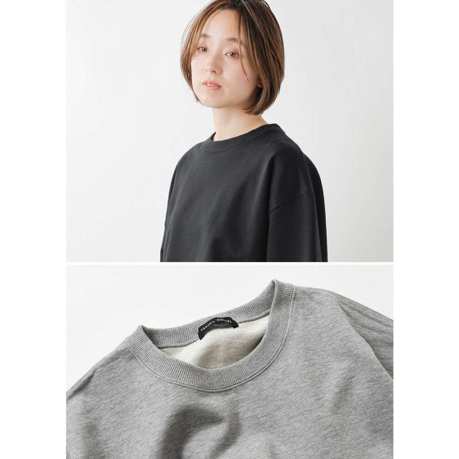 TRAVAIL MANUEL（トラバイユマニュアル） セール【20%OFF】トラバイユ