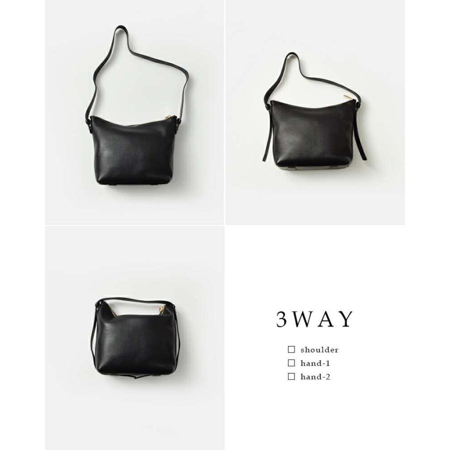 story.（ストーリー） セール【20%OFF】ストーリー カウレザー 3way