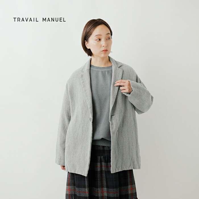 TRAVAIL MANUEL（トラバイユマニュアル） セール【30%OFF】トラバイユ