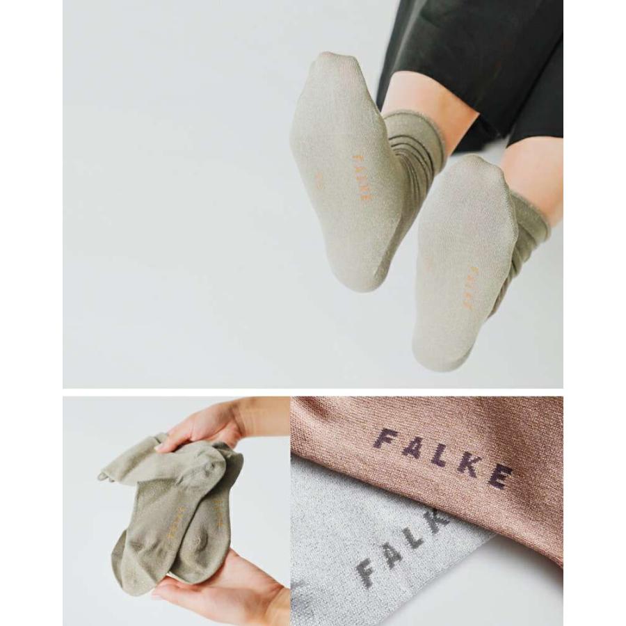 FALKE ゆうパケット選択可 ファルケ ロールカフ シャイニー ソックス 靴下 SHINY 46414 レディース海外出荷不可 2025ss新作 : aranciato ヤフー店 - 通販 ...