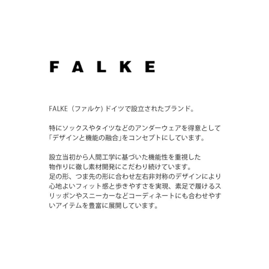 FALKE ゆうパケット選択可FALKE ファルケ コットン タッチ ソックス 靴下 COTTON TOUCH SOCKS 47105 レディース 海外出荷不可 : aranciato ヤフー ...
